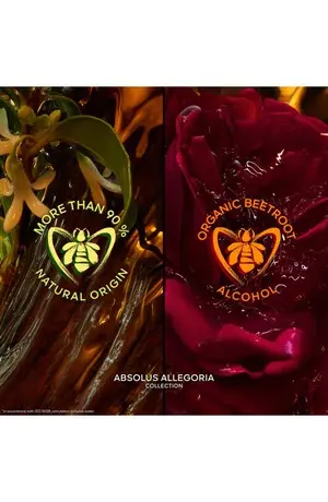 GUERLAIN Absolus Allegoria Tabac Sahara Eau De Parfum With Tobacco & Raspberry - No Color