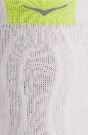HOKA® Bondi Run Crew Socks