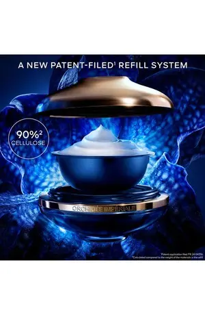 GUERLAIN Orchidée Impériale The Longevity Light Cream - Regular