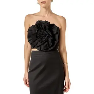 English Factory Strappy Camis Tanks For Women