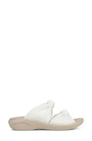 LIFESTRIDE Caring Slide Sandal