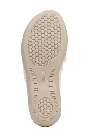 LIFESTRIDE Caring Slide Sandal