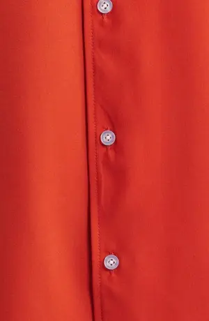 MAVRANS Rust Waves Performance Camp Shirt