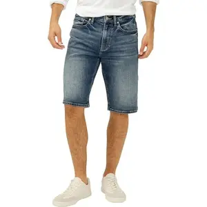 Silver Jeans Co. Denim Shorts For Men