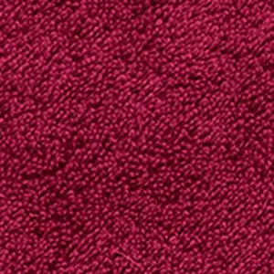 YVES DELORME Toile Face Cloth - Pink