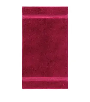 YVES DELORME Etoile Guest Towel