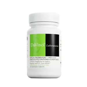 DAVINCI LABS Spectra Dietary Supplement To Support Immune System Function And Unique Needs - No Color