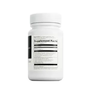 DAVINCI LABS Spectra Dietary Supplement To Support Immune System Function And Unique Needs