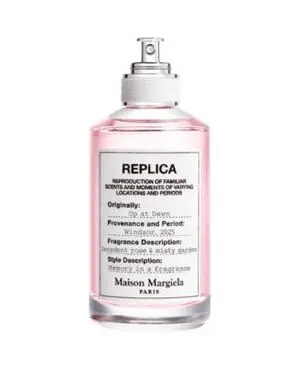MAISON MARGIELA Replica Up At Dawn Eau De Toilette Collection - No Color