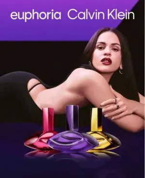Calvin Klein Euphoria Elixir Parfum Intense Fragrance Collection - No Color