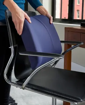 TEMPUR-PEDIC Ergonomic Lumbar Cushion
