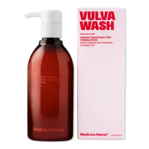 MEDICINE MAMA Vmagic Vulva Wash - One-color