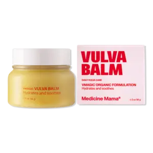 MEDICINE MAMA Vmagic Vulva Balm - One-color