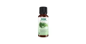 NOW FOODS Rosemary Oil - No Color