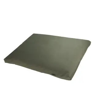 HUGGER MUGGER Zabuton Meditation Pillow - Olive