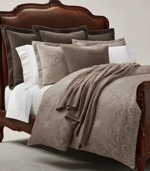 Ralph Lauren Beaumont Valeria Square Cushion Cover