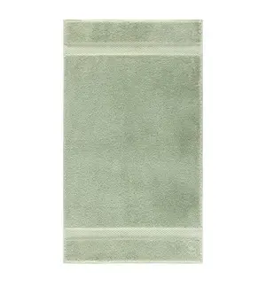 YVES DELORME Toile Hand Towel