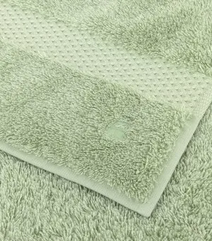 YVES DELORME Toile Hand Towel