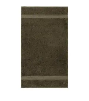 YVES DELORME Etoile Bath Towel