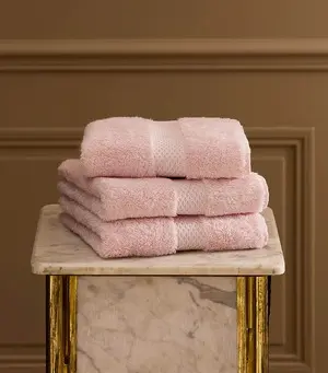 YVES DELORME Toile Hand Towel