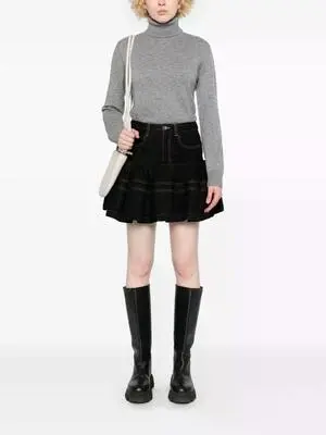 MC2 SAINT BARTH Moody Sweater