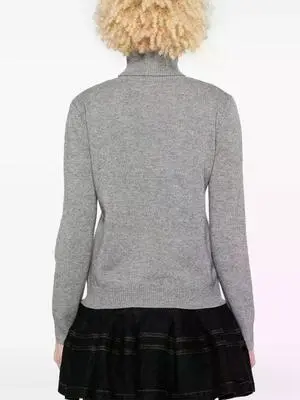 MC2 SAINT BARTH Moody Sweater