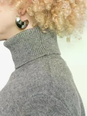 MC2 SAINT BARTH Moody Sweater