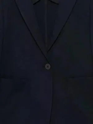 ALPHATAURI Patch-pocket Blazer