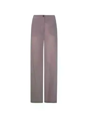 Seventy Buttoned Trousers