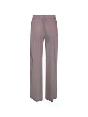 Seventy Buttoned Trousers