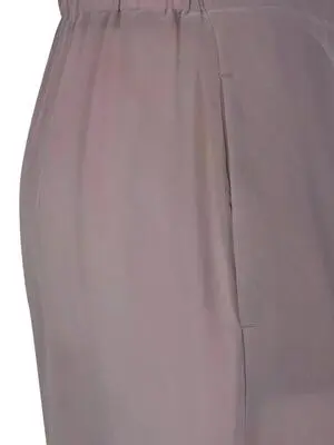 Seventy Buttoned Trousers