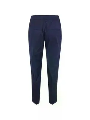 Seventy Elastic-waistband Trousers
