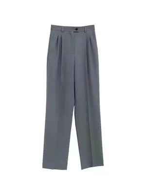THE ROW Ragnar Pleated Trousers