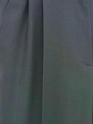 THE ROW Ragnar Pleated Trousers