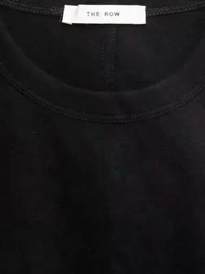 THE ROW Crewneck T-shirt