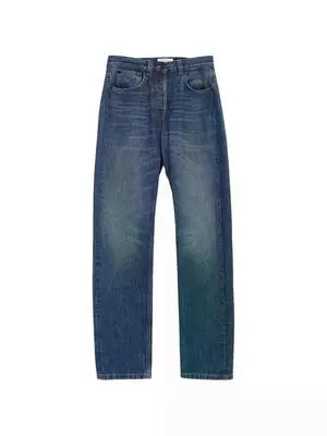 THE ROW Daciana Jeans