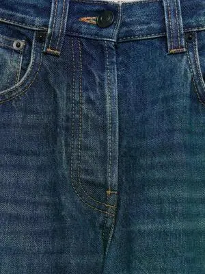 THE ROW Daciana Jeans