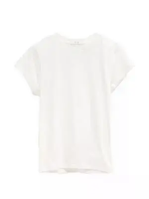 THE ROW Short Sleeve T-shirt