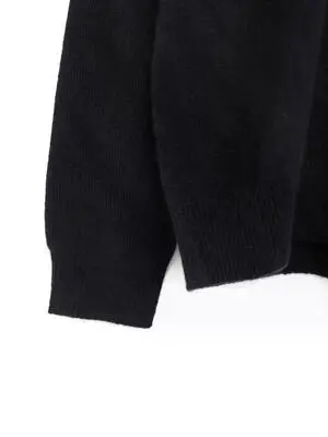 THE ROW Numi V-neck Sweater