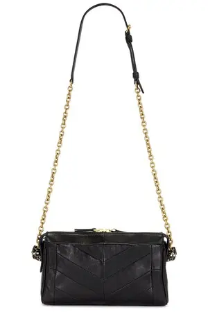 Valentino Garavani Panthea Small Shoulder Bag