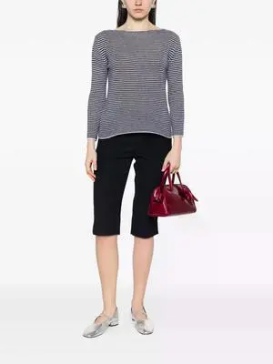 BEYOU Striped Top