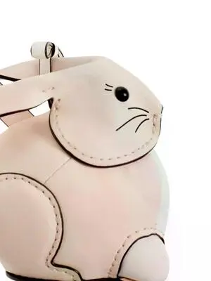 Kate Spade New York Rabbit Charm Bag Accessory