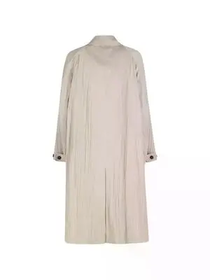 TELA Vischio Buttoned Coat