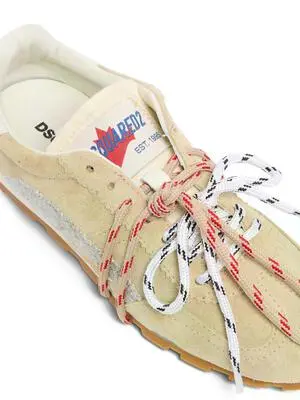 Dsquared2 Dc-642 Sneakers - Neutrals