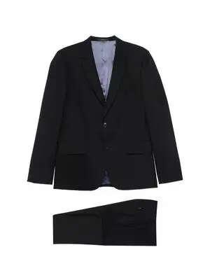 Paul Smith Flap-pocket Suit