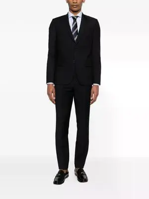 Paul Smith Flap-pocket Suit