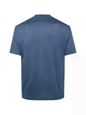 FILIPPO DE LAURENTIIS Crew-neck T-shirt