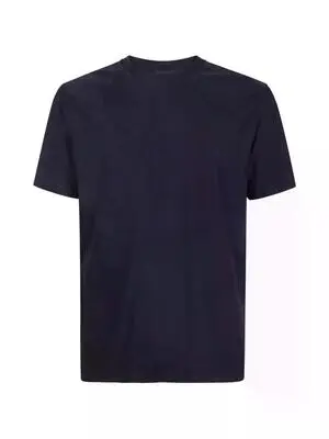 Emporio Armani Patterned T-shirt