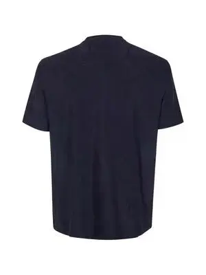 Emporio Armani Patterned T-shirt