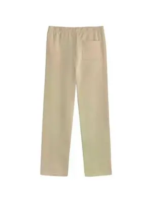 LES HÉRITIERS Logo-detail Trousers